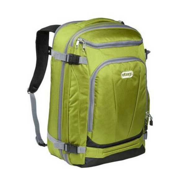 Ebags | Bags | Ebags Green Mother Lode Tls Covertible Weekender Travel ...
